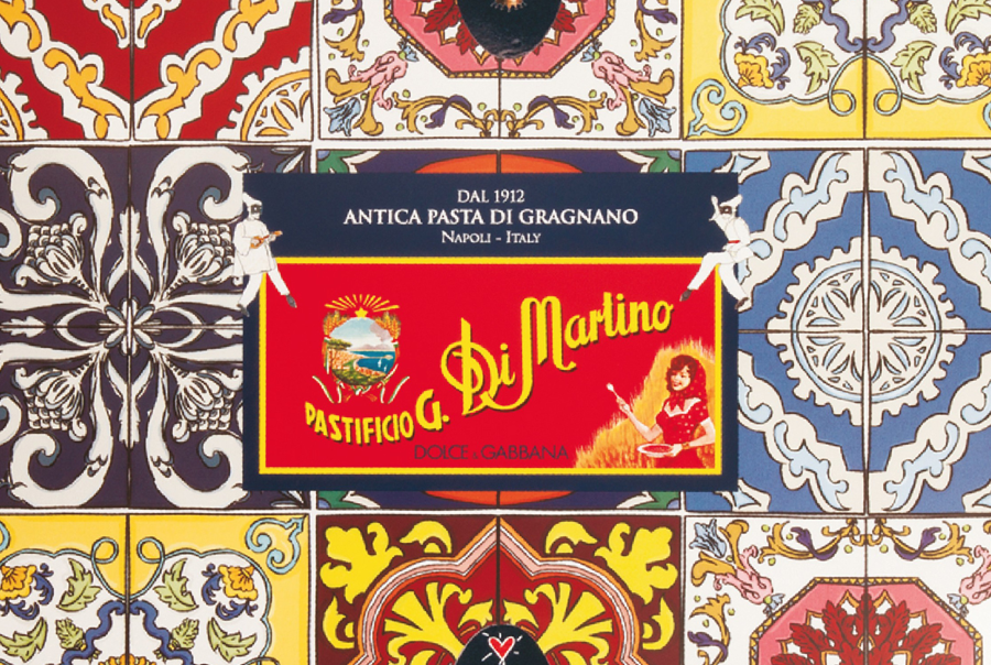 Pasta Eating Contest (Adults) – Italian Day on The Drive